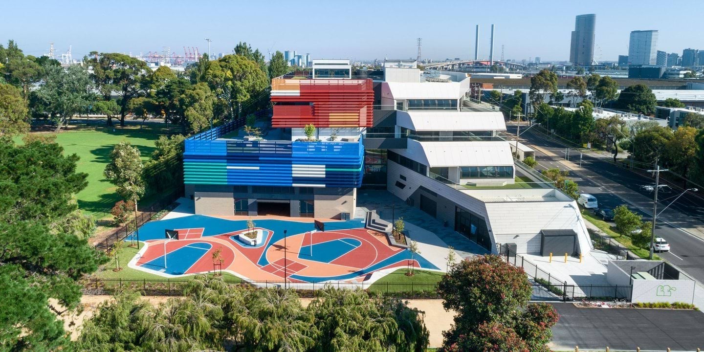 Port Melbourne Secondary College | vic.gov.au