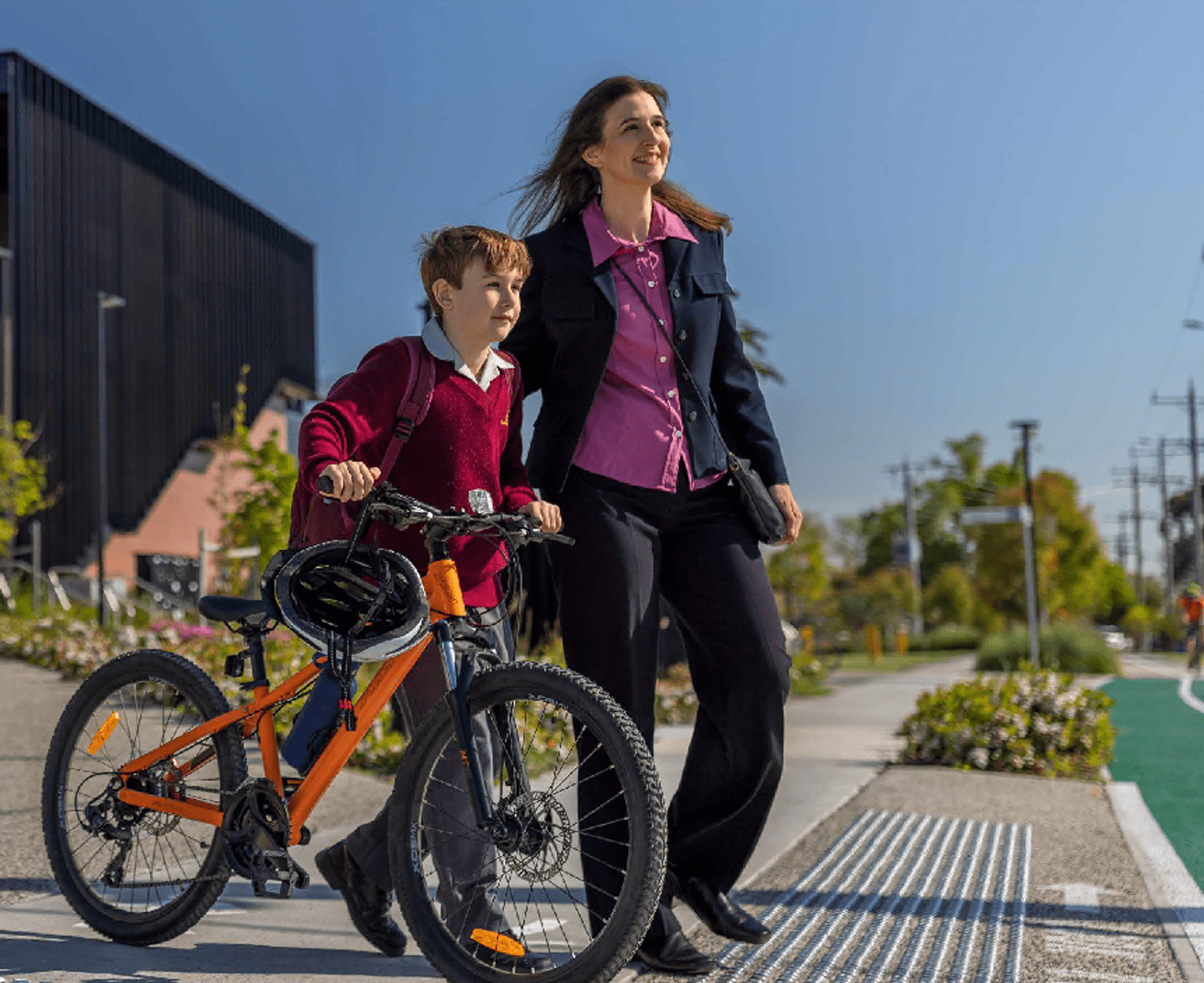 Road Safety Action Plan 2 | vic.gov.au