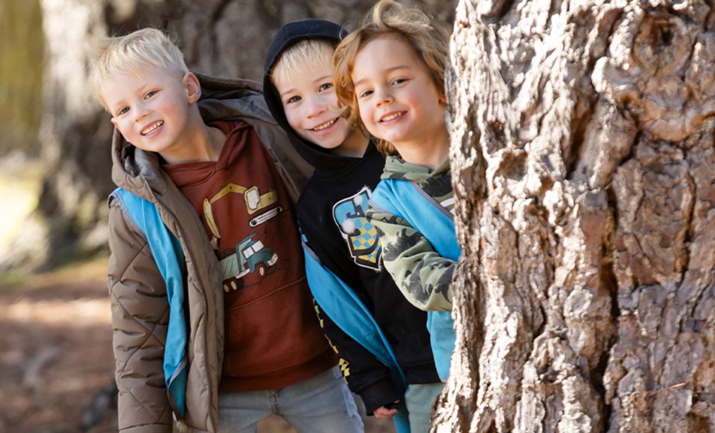 School Saving Bonus now available for children transitioning to school ...