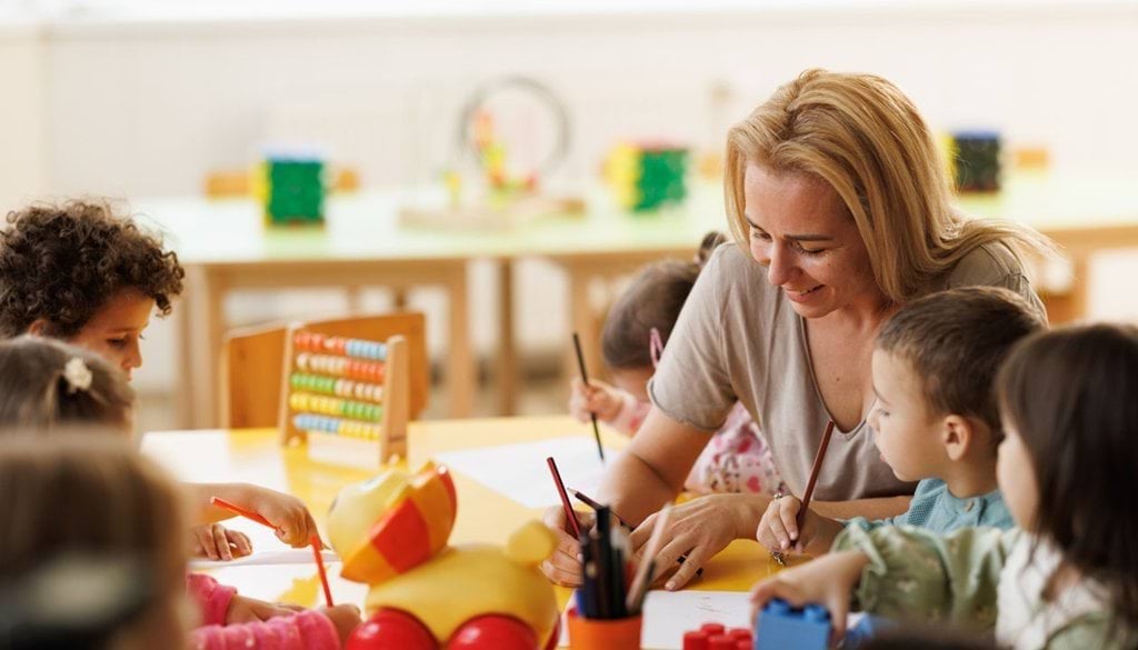 Child Link | vic.gov.au