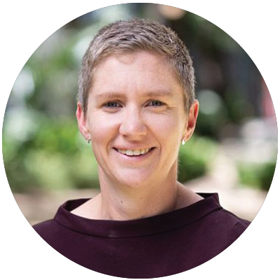 Chief's message | vic.gov.au