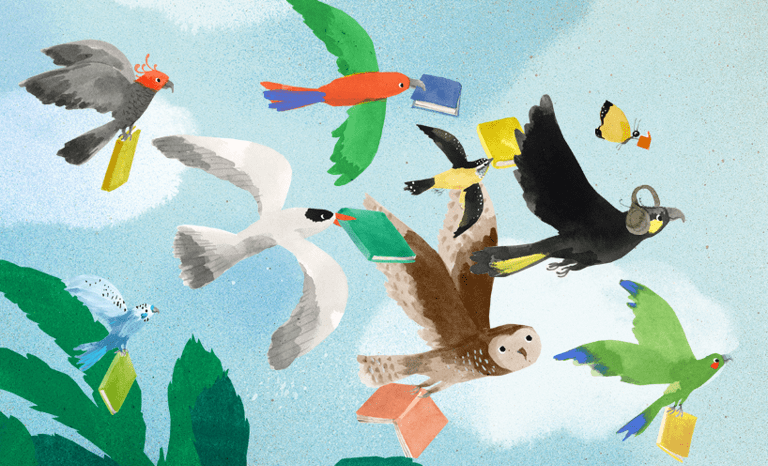 Premiers' Reading Challenge | vic.gov.au