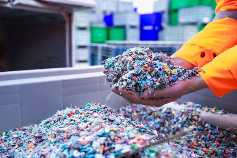 Recycling Victoria Data Hub | vic.gov.au
