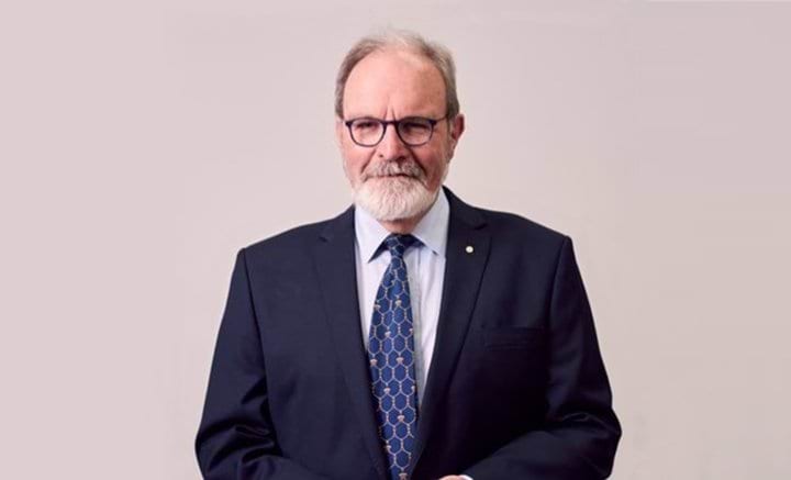 Howard Kelly | vic.gov.au