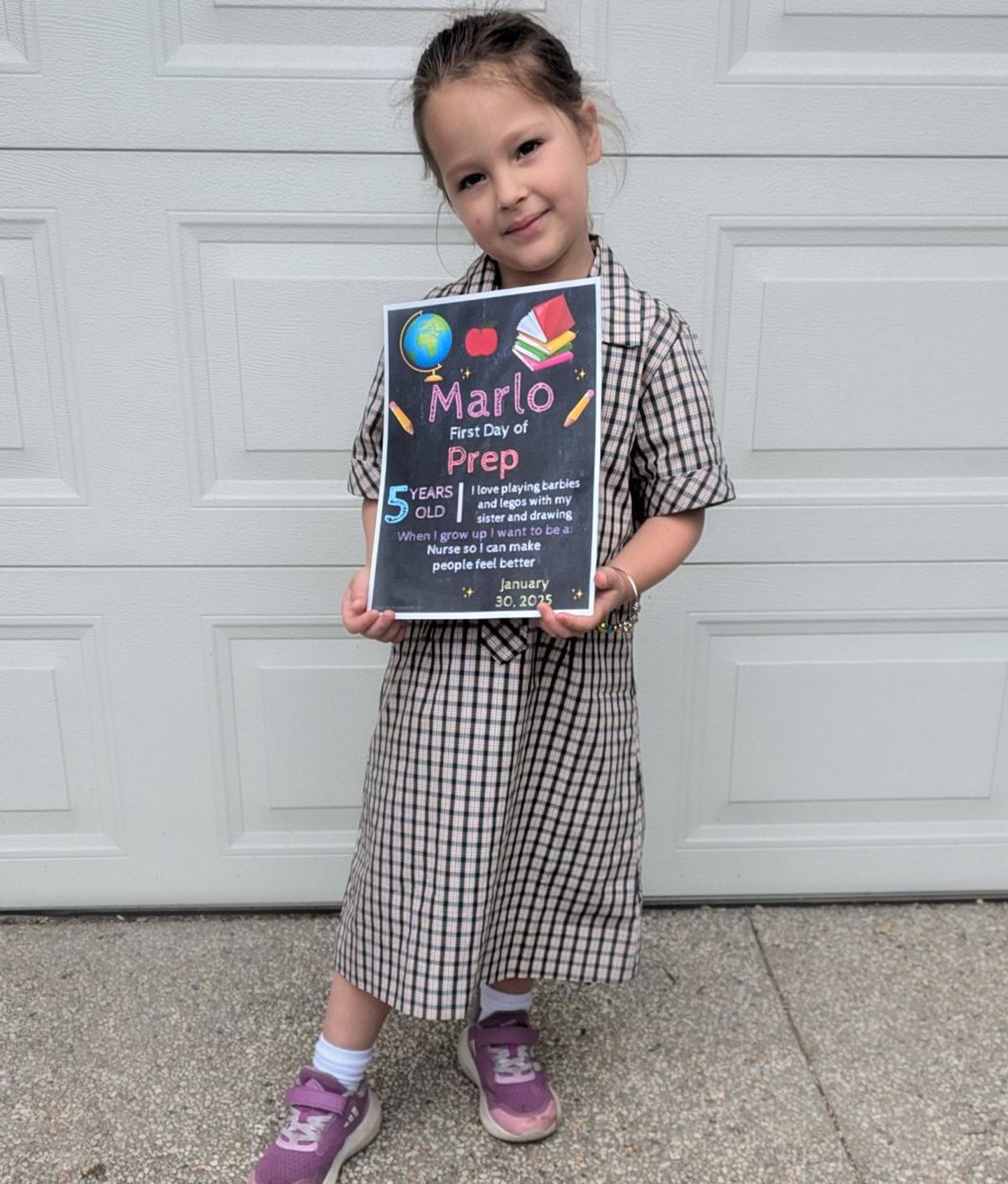 Kinder to Prep | vic.gov.au