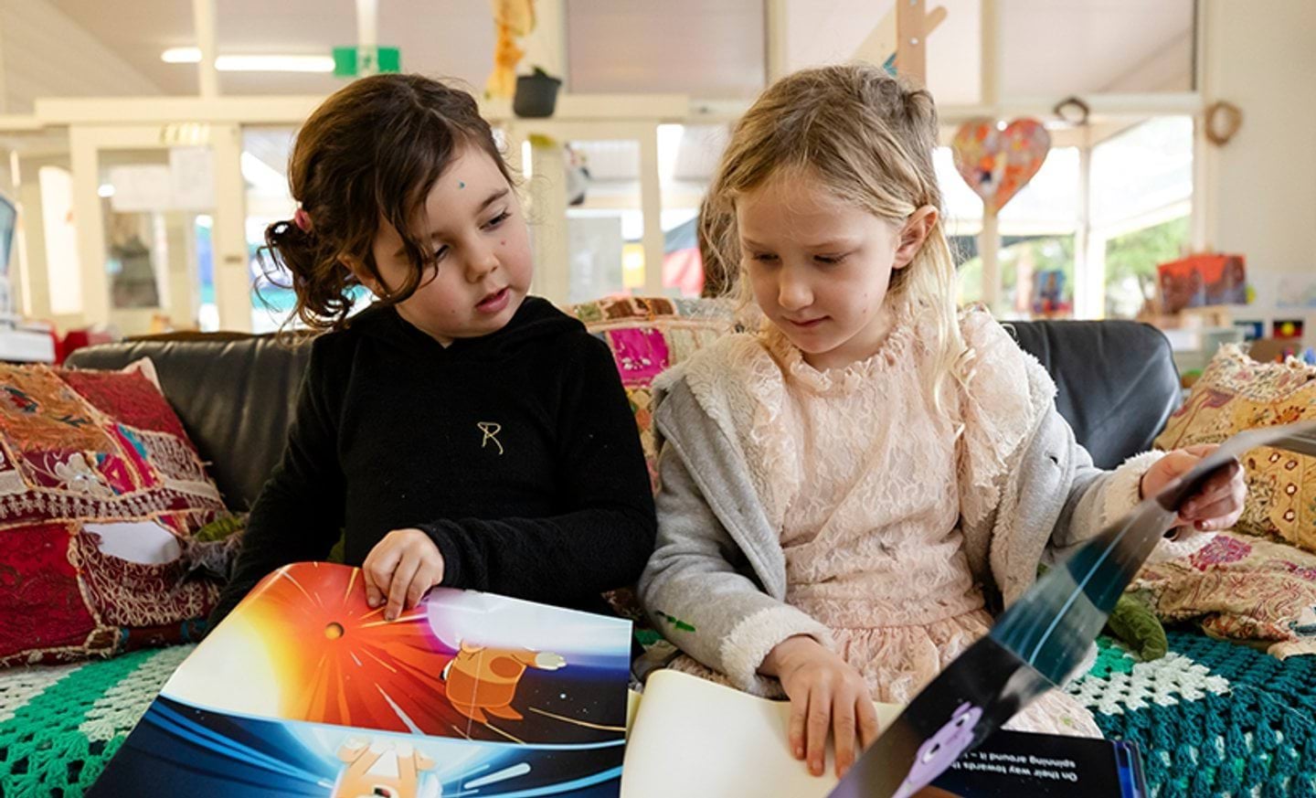 Premiers’ Reading Challenge 2025 | vic.gov.au