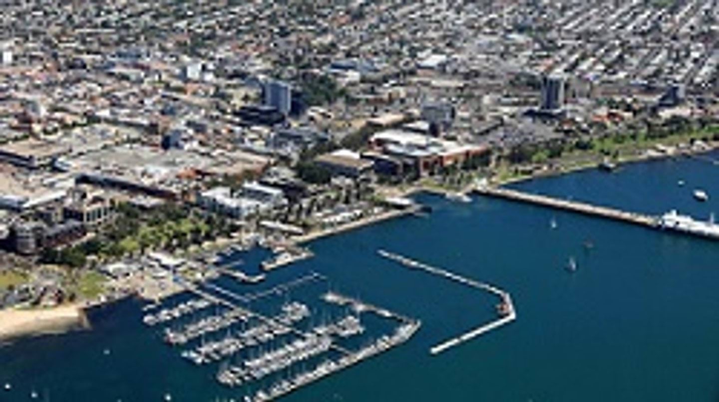 Priority precincts | vic.gov.au