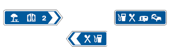 Tourist Signing Guidelines - Information for Tourism Businesses | vic ...