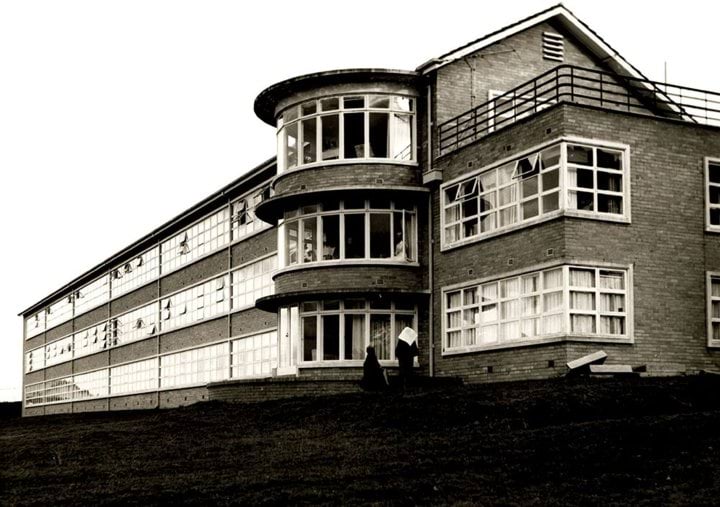 Sunbury Caloola (Mental Health Facility) (1879–c.1993) | vic.gov.au