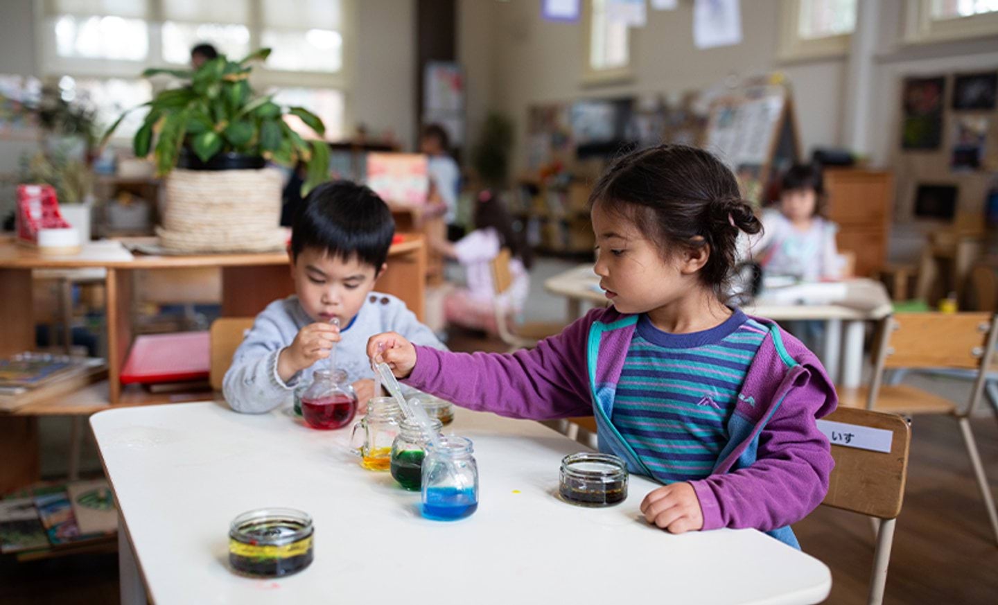 Disability inclusion research in kindergartens project | vic.gov.au