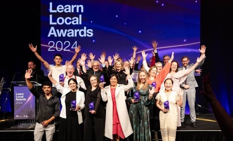 Awards programs | vic.gov.au
