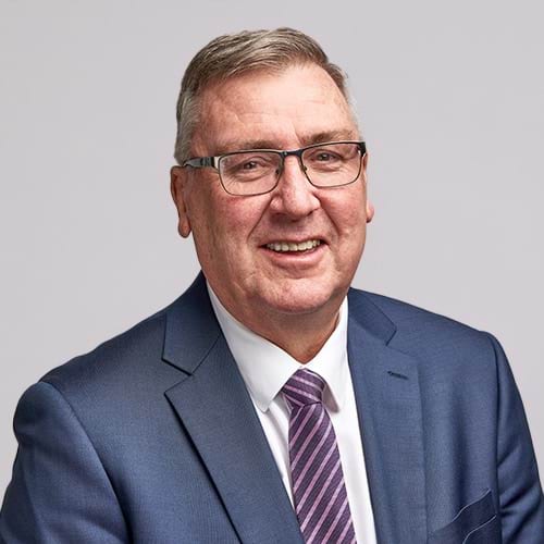 Craig Robertson | vic.gov.au