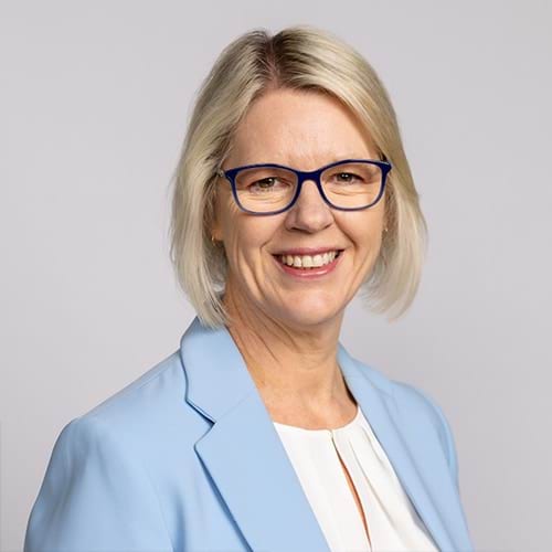 Emma King OAM | vic.gov.au