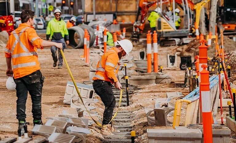 Local Skills Partnerships Program | vic.gov.au
