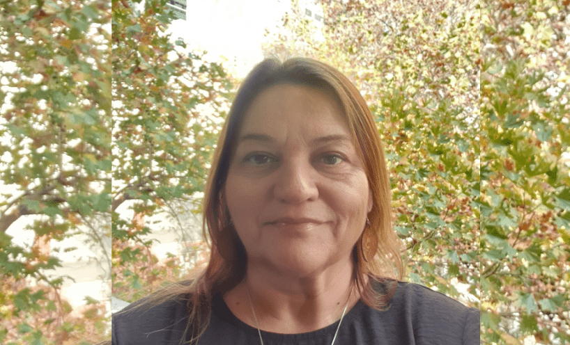 Allyson Walker | vic.gov.au