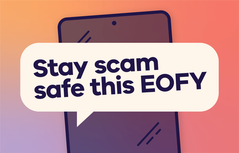 Don T Let Scammers Take Advantage Of You Vic Gov Au