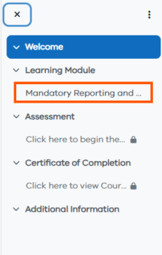 Protecting children: Mandatory reporting and other obligations | vic.gov.au