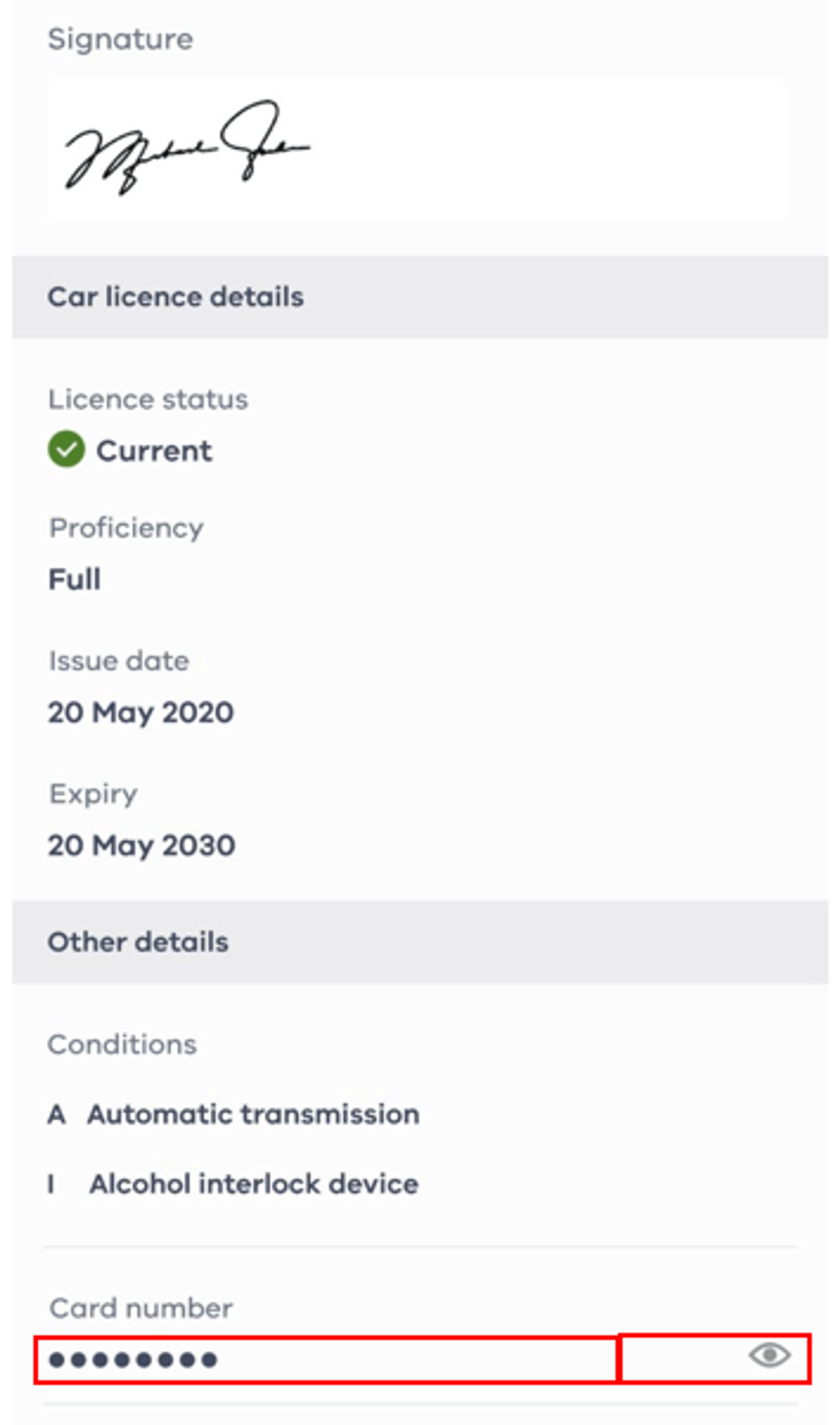 Proof of identity verification – user guide | vic.gov.au