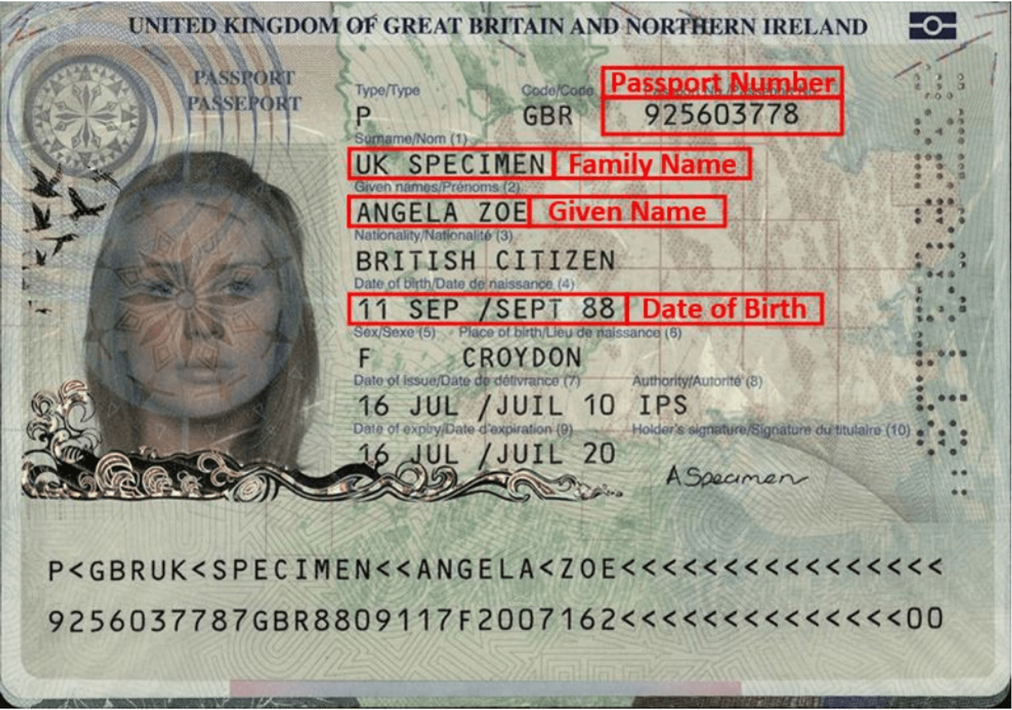 Proof of identity verification – user guide | vic.gov.au