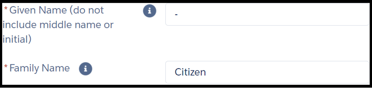 Proof of identity verification – user guide | vic.gov.au