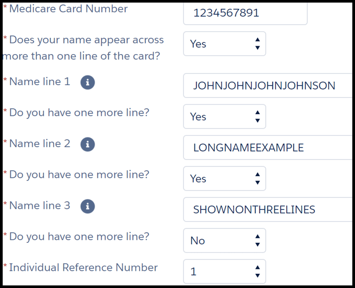 Proof of identity verification – user guide | vic.gov.au