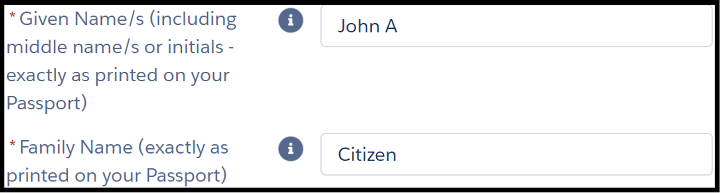 Proof of identity verification – user guide | vic.gov.au