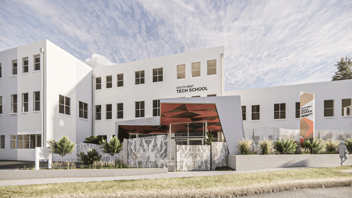South West Tech School | vic.gov.au