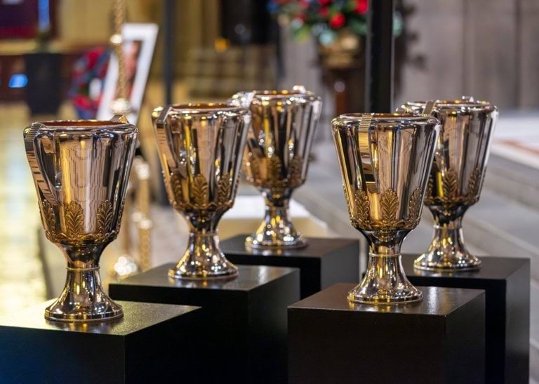 State Funeral Service for The Honourable Brian James Dixon | vic.gov.au