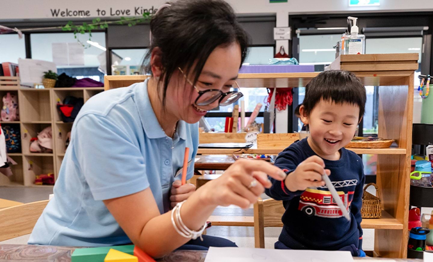 Applications open for provisionally registered teacher grants | vic.gov.au
