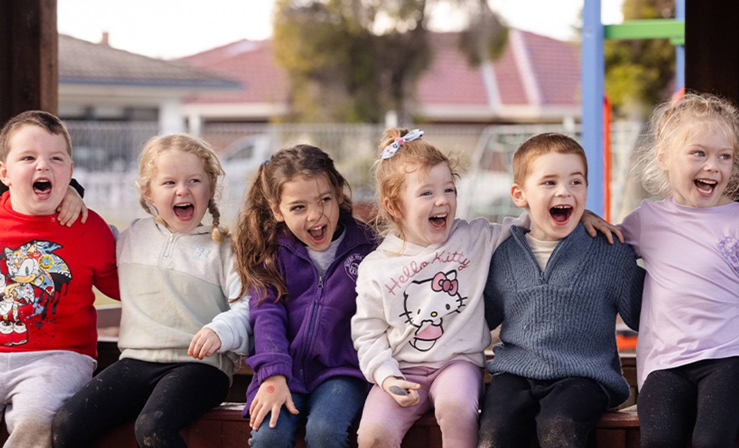Arrival — update on kindergarten attendance data collection | vic.gov.au