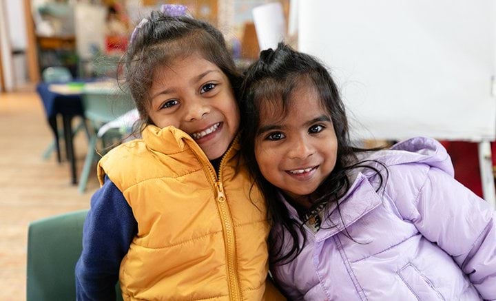 Respectful Relationships professional learning for early childhood educators | vic.gov.au