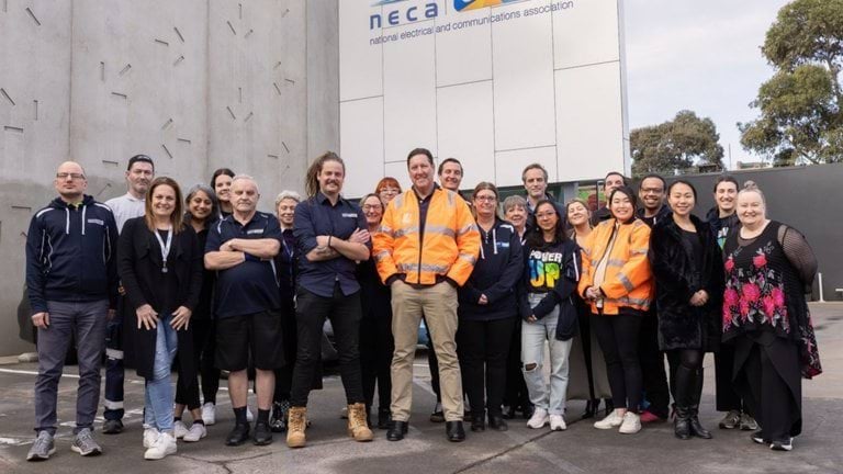 2025 Victorian Training Awards | vic.gov.au
