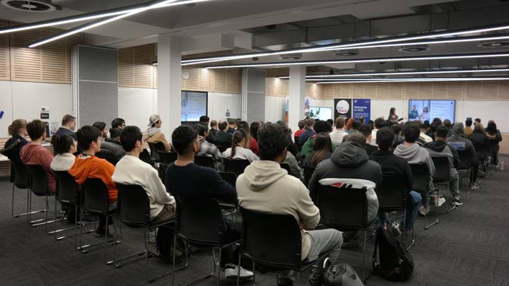 GovHack 2025 has kicked off | vic.gov.au