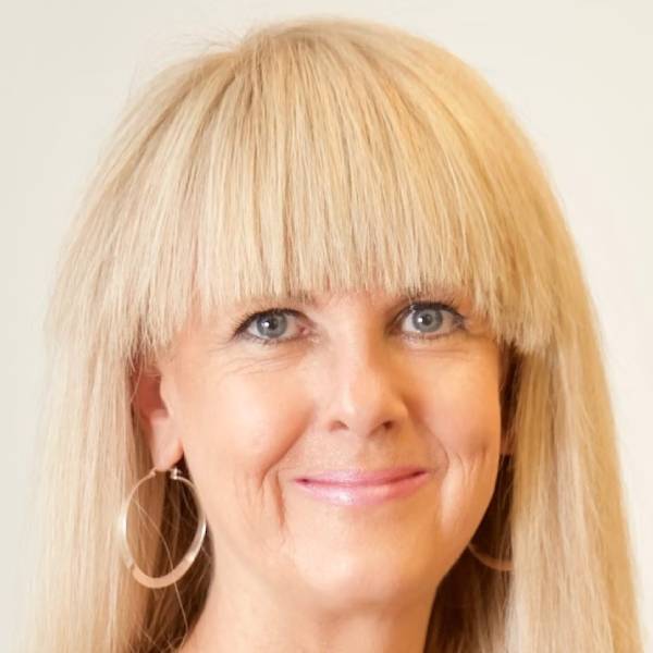 Janine Mahoney | vic.gov.au