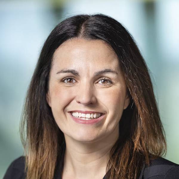 Professor Kate Fitz-Gibbon | vic.gov.au