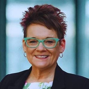 Vicki Scott | vic.gov.au