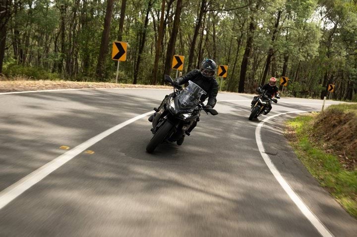Safer Motorcycling Grants Program | vic.gov.au