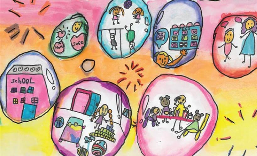 Celebrate with your community this Children’s Week | vic.gov.au
