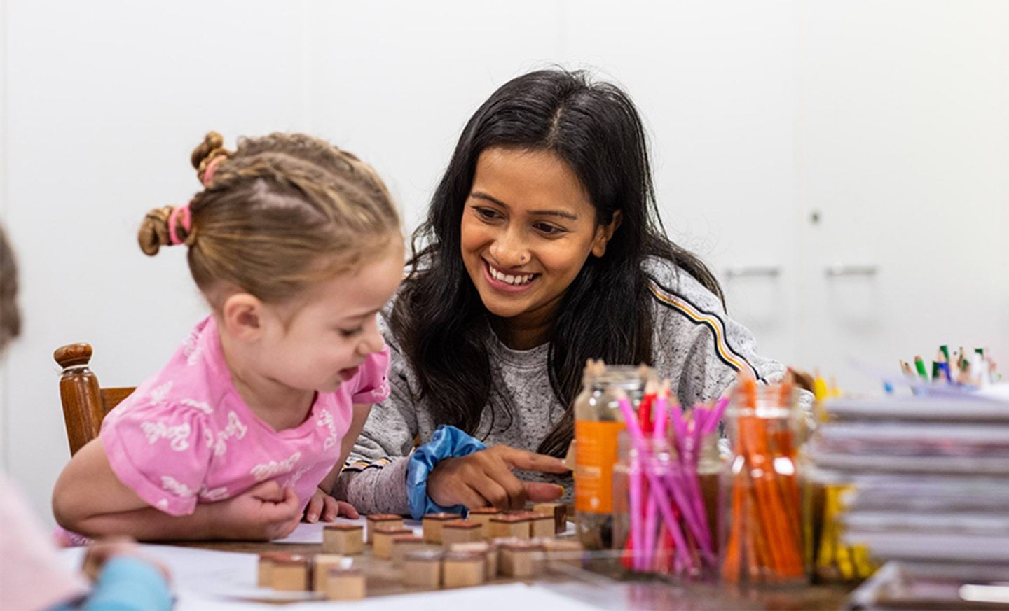 Introducing the Kindergarten Teaching Excellence Approach | vic.gov.au