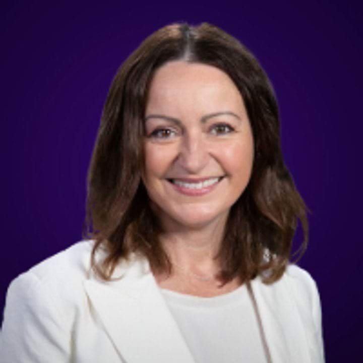 DGS leadership team | vic.gov.au