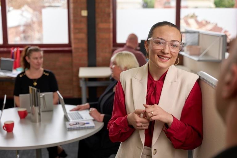 The Social Services Regulator launches its 2025–27 Strategic Plan | vic ...