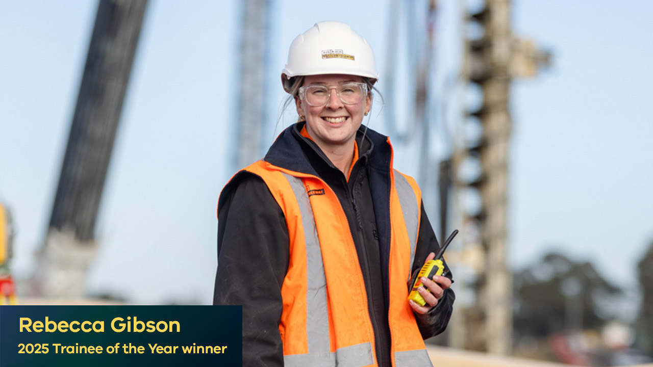 2025 Victorian Training Awards | vic.gov.au