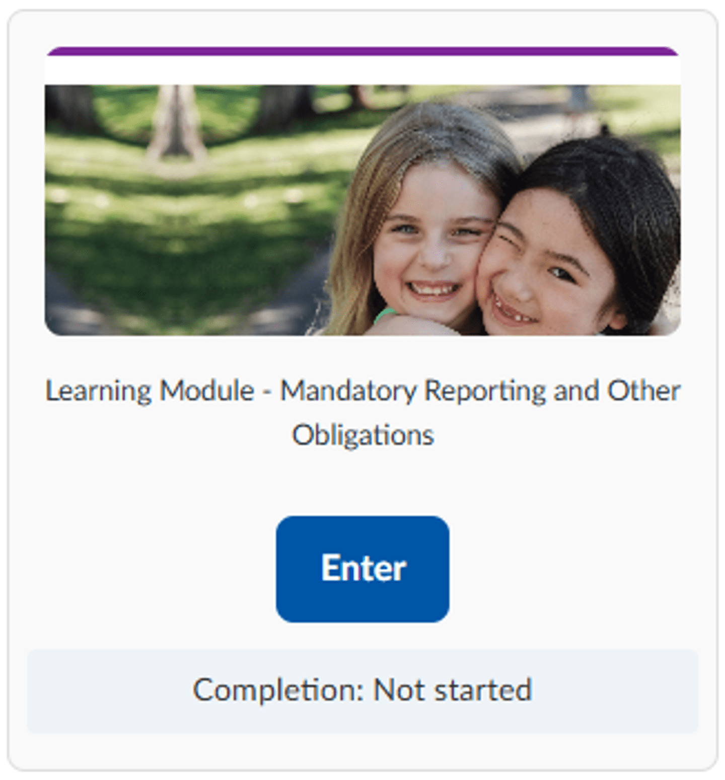 Protecting children: Mandatory reporting and other obligations | vic.gov.au