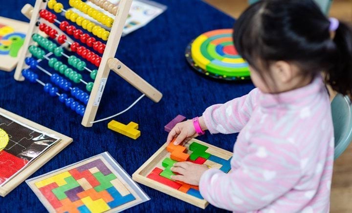 Toy Library Grants Program recipients announced | vic.gov.au