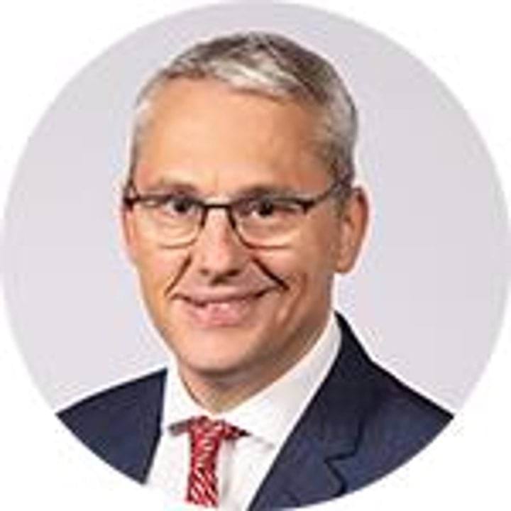 DGS ministers | vic.gov.au