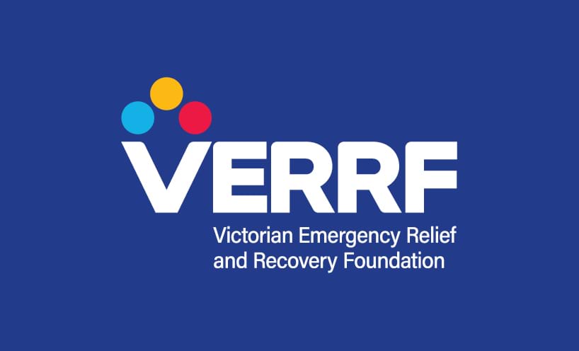 Victorian Emergency Relief and Recovery Foundation | vic.gov.au
