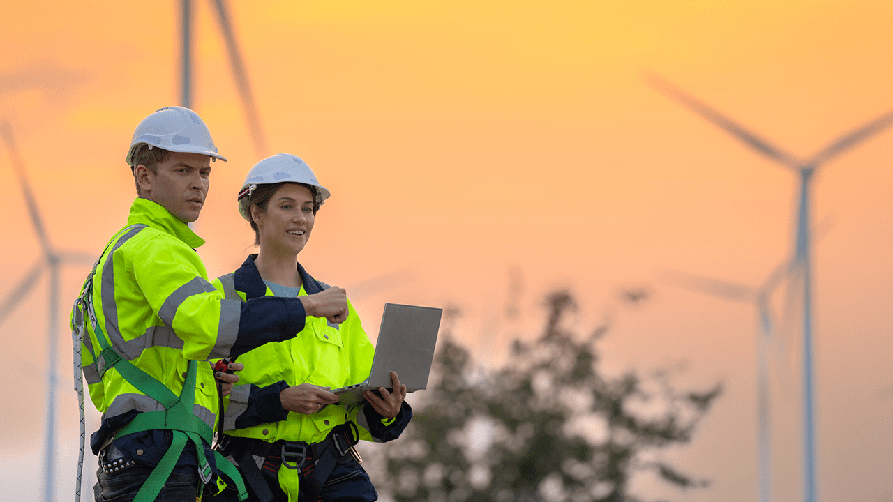 Energy and infrastructure | vic.gov.au