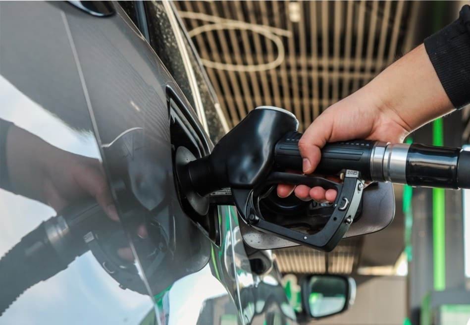 Fuel supply | vic.gov.au