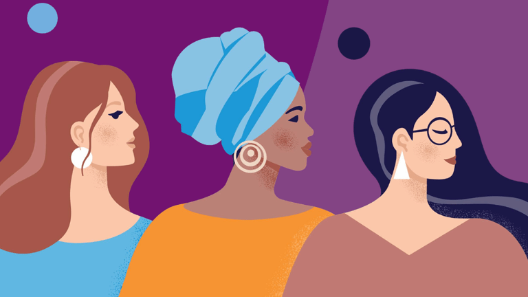 A tribute to women advancing child safety | vic.gov.au