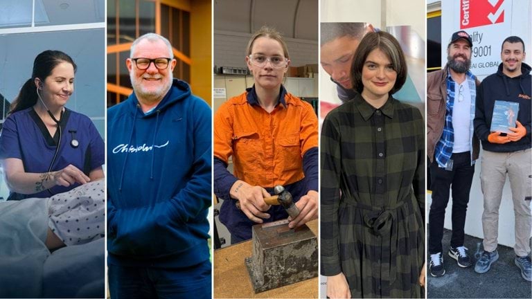 TAFE Victoria | vic.gov.au